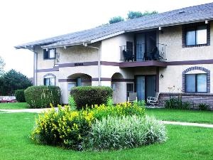 OUR APARTMENTS – SILVER TRAIL APARTMENTS