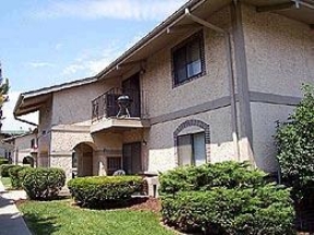 OUR APARTMENTS – SILVER TRAIL APARTMENTS