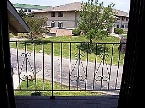 OUR APARTMENTS – SILVER TRAIL APARTMENTS