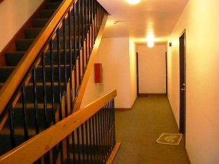 OUR APARTMENTS – SILVER TRAIL APARTMENTS