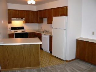 OUR APARTMENTS – SILVER TRAIL APARTMENTS