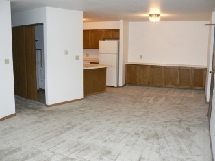 OUR APARTMENTS – SILVER TRAIL APARTMENTS