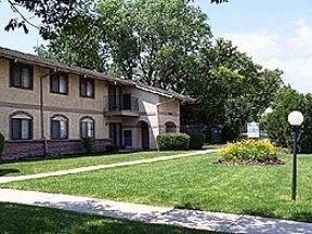 OUR APARTMENTS – SILVER TRAIL APARTMENTS